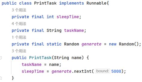 Java线程（thread类、runable接口、线程池）实现方式详解简历撰写 Csdn博客