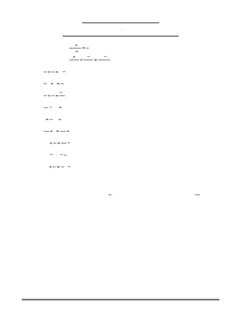 Mathematics Holiday Homework Pdf Arithmetic Mathematical Concepts