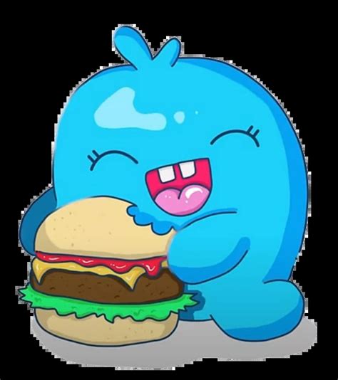 Blob Og Moriah Elizabeth Wiki Fandom