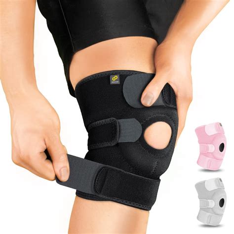 8 Best Knee Braces For Arthritis