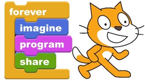 Scratch Entorno Y Lenguaje Para Aprender Los Fundamentos De La Programación Blog De Mikel