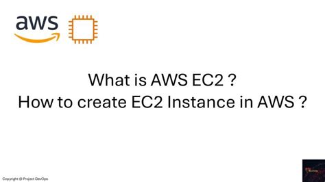 How To Launch Aws Ec2 Instance What Is Aws Ec2 Devops Aws Ec2 Abhigyan Kumar