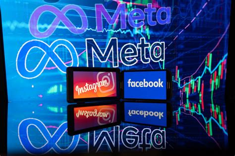 Meta Is Trying To Prevent Suspicious Adults From Messaging Teens On