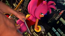 Sonic The Hedgehog Sex Animation Compilation From Various Artists Sega Sonic Team Video