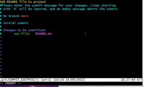 git commit help noob pls r github