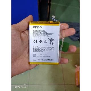 Jual Baterai Oppo A Original Copotan Baterai Blp Copotan Original Battery Oppo A Original