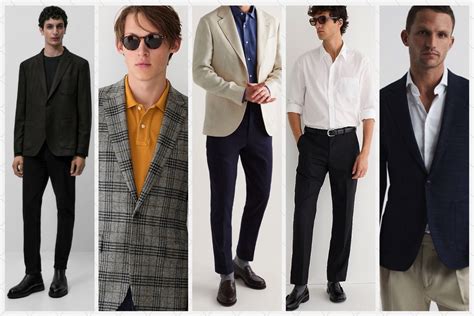 Cocktail Attire For Men Dress Code Guide