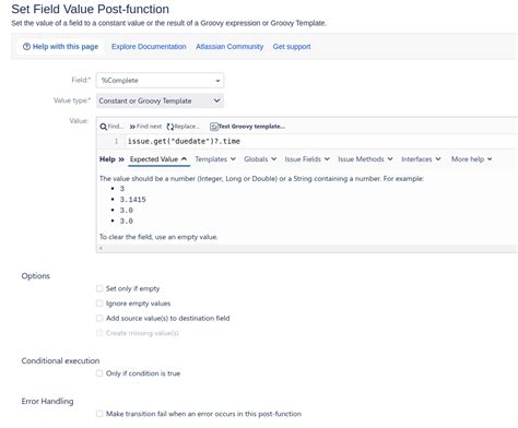 افزونه Jira Misc Workflow Extensions در جیرا راتوسان