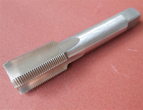 1Pcs Metric Right Hand Tap M31X3 0mm Taps Threading Tools M31 X 3mm Pitch EBay