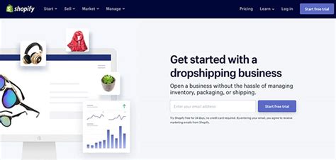 How To Dropship On Shopify 6 Step Guide To Shopify Dropshipping