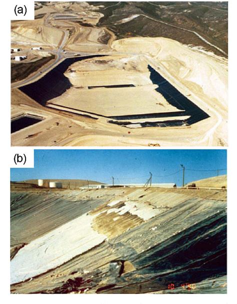 Figure 1 From Evaluation Of Interfacial Frictional Characteristics Between Geosynthetics By
