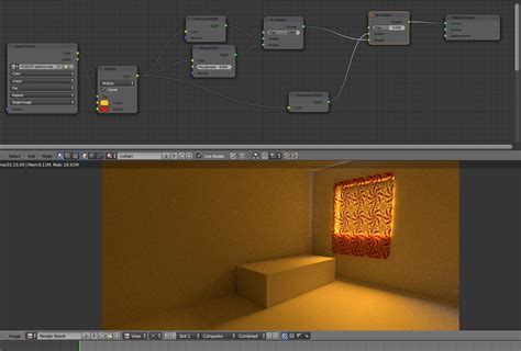 Soft Lighting Through Translucent Material In Cycles Blender Stack Exchange