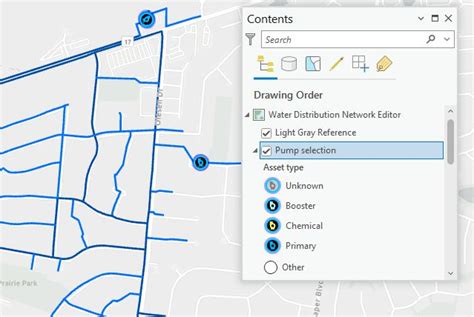 seshanth r on linkedin arcgispro utilitynetwork