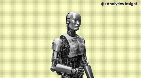 Analytics Insight® On Linkedin Humansizeairobots Airobotsartificialintelligence Robotics Ai