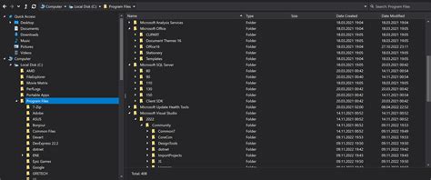 Combined Tree View In Main Pane Issue Omeryanar Fileexplorer Github