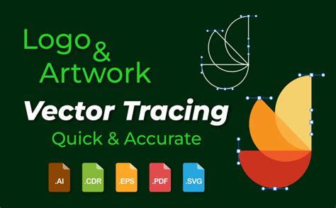 Redraw And Vectorize Your Artwork Into High Resolution By Ikimdadkhan Fiverr