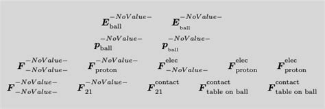 Xparse Spaces Around Boolean Argument To Ifvaluet Gives Novalue