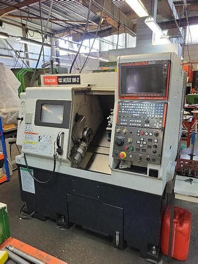 Metal Processing For Sale At Fimotec