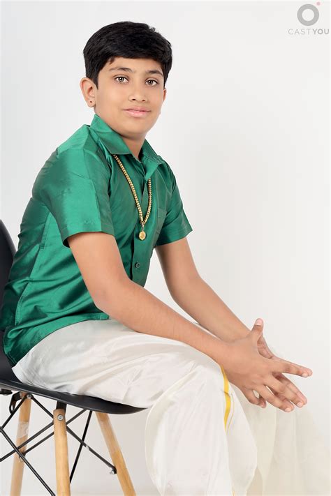 Kishan Gowda Castyou