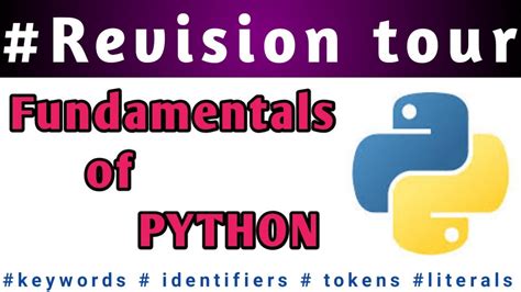 Learn Python From Scratch Pythonprogramming Pythonforbeginners Youtube