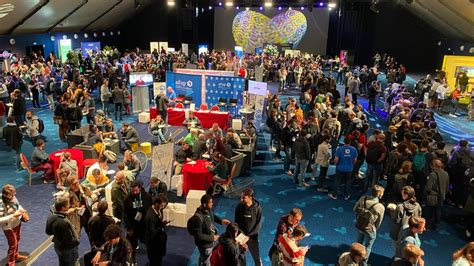 Forum Php 2024 Le Grand Rassemblement De La Communauté Php