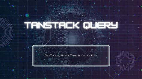 Tanstack Query Understanding Refetching By Akriti Sood Nov 2025