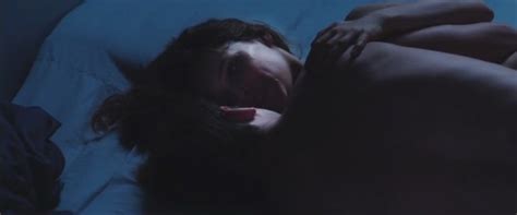 Naked Mina Tander In Seitenwechsel