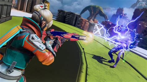 Apex Legends Dominación Un nuevo nivel de intensidad llega con su impactante tráiler