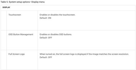 Adjust Brightness Dell Inspirion 27 7710 DELL Technologies