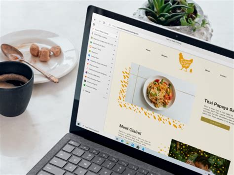 Microsoft Edge Canary Now Lets Users Import Passwords From Csv Files