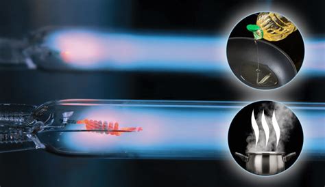 UV Capture Ray Technology For Hoods And Ventilated Ceilings Halton