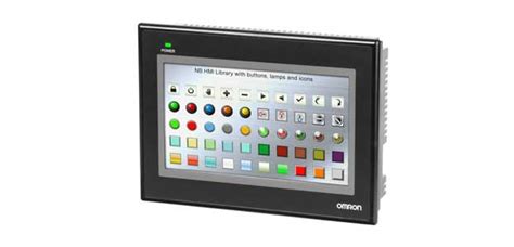 Get Programming Support On Omron PLC HMI With Industrial Experts MTS