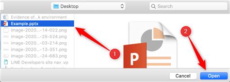 How To Convert PowerPoint Presentations To Keynote