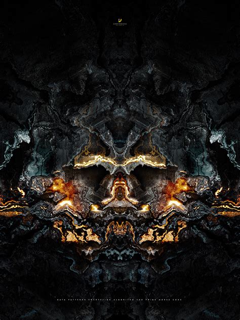 data patterns encryption algorithm for prime morse code on behance