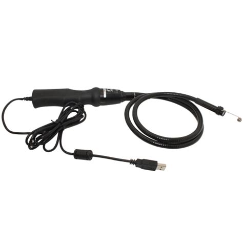 Usb Semi Rigid Borescope At 9999 00 Inr In Bengaluru Mukta Instruments