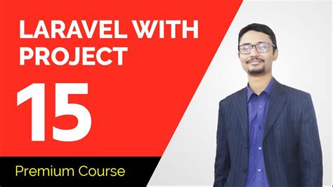 laravel tutorial bangla route group to view part 15 youtube