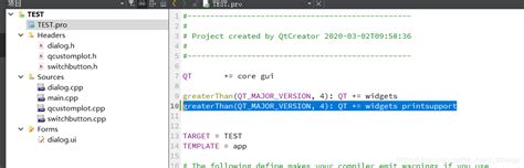 学习qcustomplot【2】库使用入门教程qcustomplot2 Csdn博客