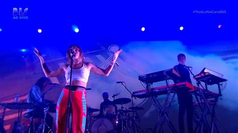 Tove Lo Live At Lollapalooza Brasil 2017 Full Show Youtube