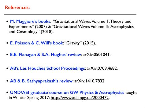 The Analytical Numerical Relativity Interface Behind Gravitational Waves Lecture I Alessandra
