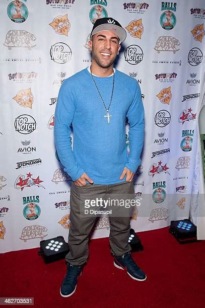 Christopher Scali Photos And Premium High Res Pictures Getty Images