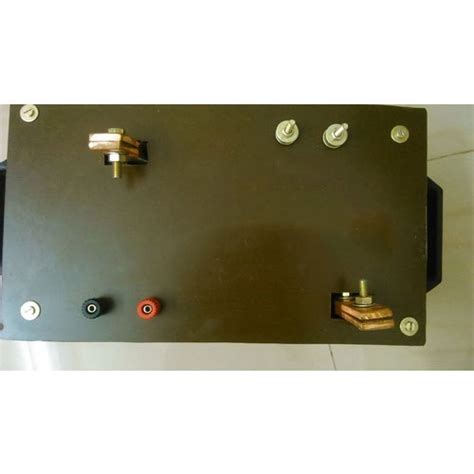 Primary Current Injection Test System At Rs 82000 Piece Primary Injection Testing Equipment In