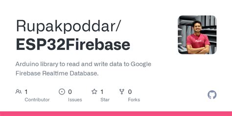 GitHub Rupakpoddar ESP Firebase Arduino Library To Read And Write Data To Google Firebase