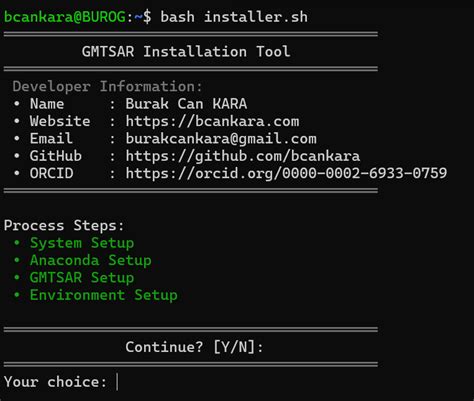Github Bcankaragmtsar Auto Installation Tool This Tool Automates The Installation Process Of