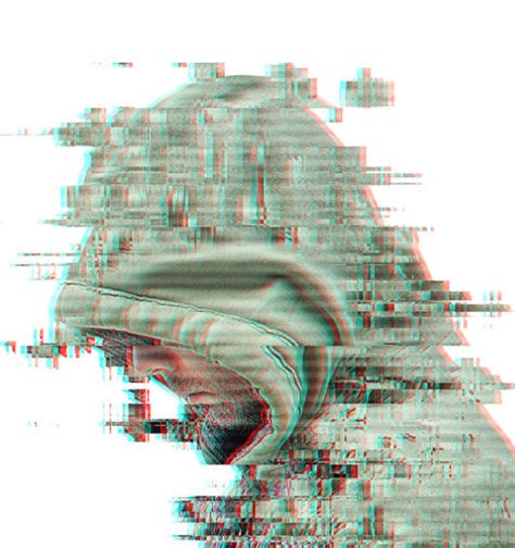 15 Best Glitch Effect Photoshop Tutorials And Ps Actions Graphic Design Junction