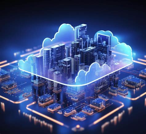 Iot Cloud Services Ilios Digital