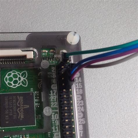 Serial Console Unreliability Woes Raspberry Pi Stack Exchange