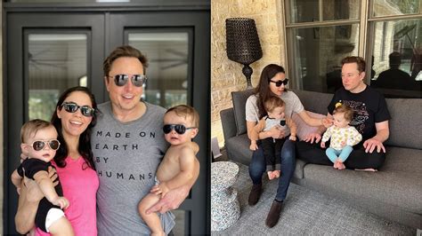 52 წლის ილონ მასკს მე 12 შვილი შეეძინა და ის გაჩერებას არ აპირებს რადიო ფორტუნა Fortuna Ge