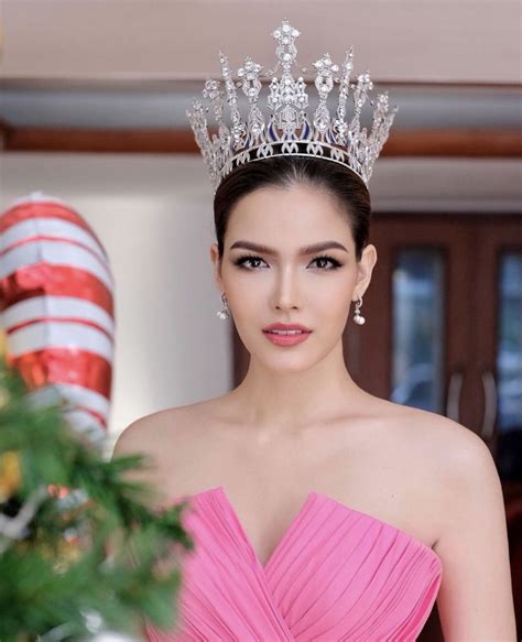 “ฟ้าใส ปวีณสุดา” ทุ่มสุดตัวเทรนด์สาวงามมิสแกรนด์ปทุมธานีสู้ศึกคว้ามงกุฎ