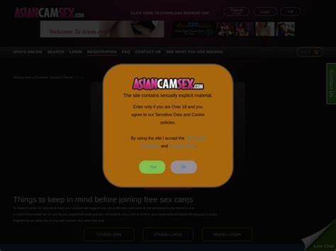 TotallyFreeCam Totallyfreecam Com Review And Similar XXX Porn Sites One Porn List