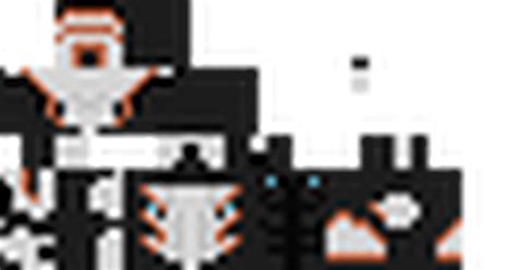 マイクラ ウォーフレームエクスカリバーのマイクラスキン Siratoのイラスト Pixiv